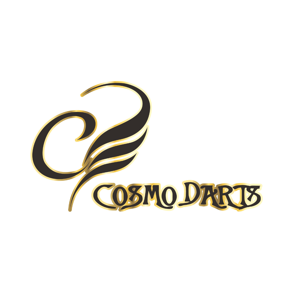Cosmo Darts - Dart Ausrüstung – Dartgarage