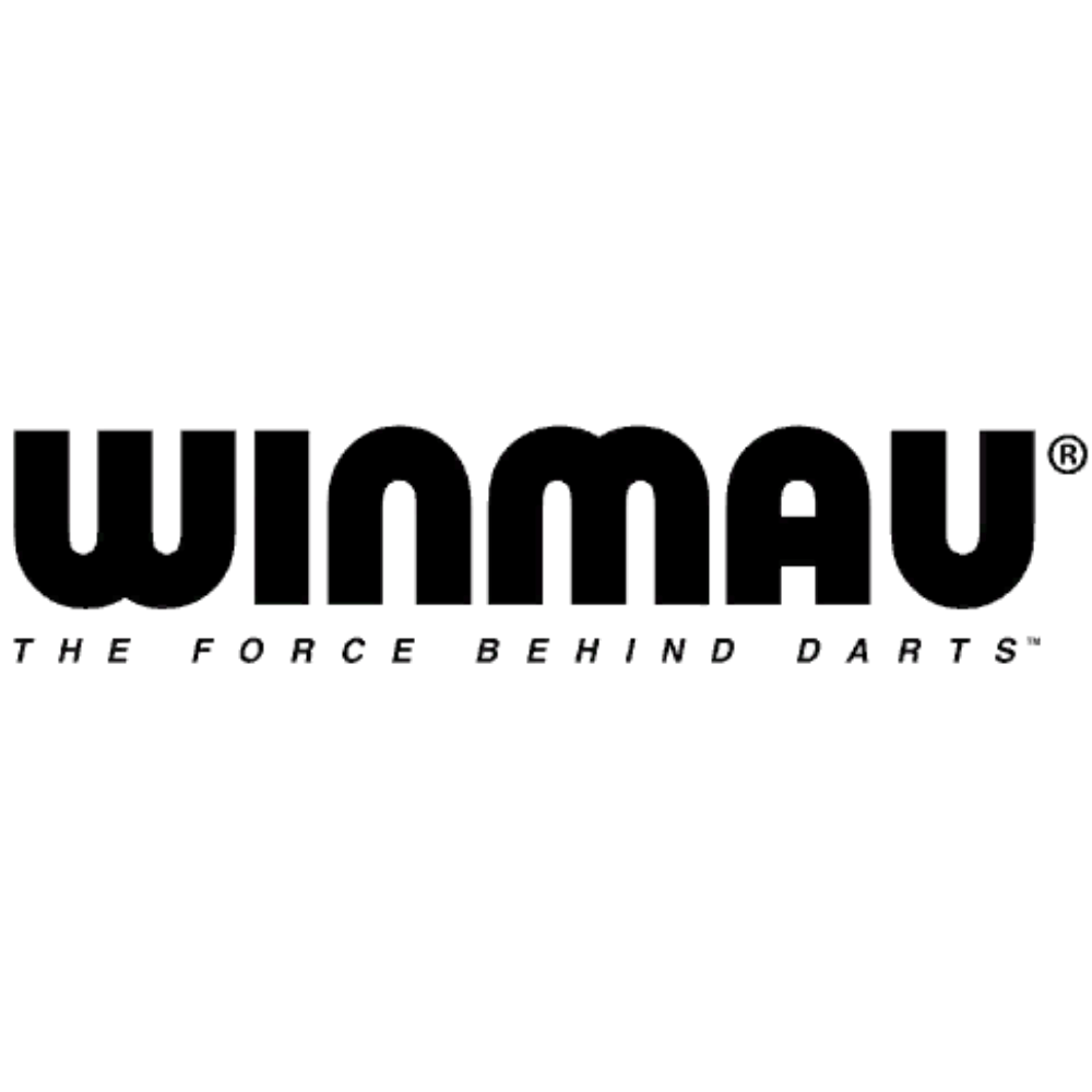 Winmau - The force behind Darts – Dartshop Dartgarage