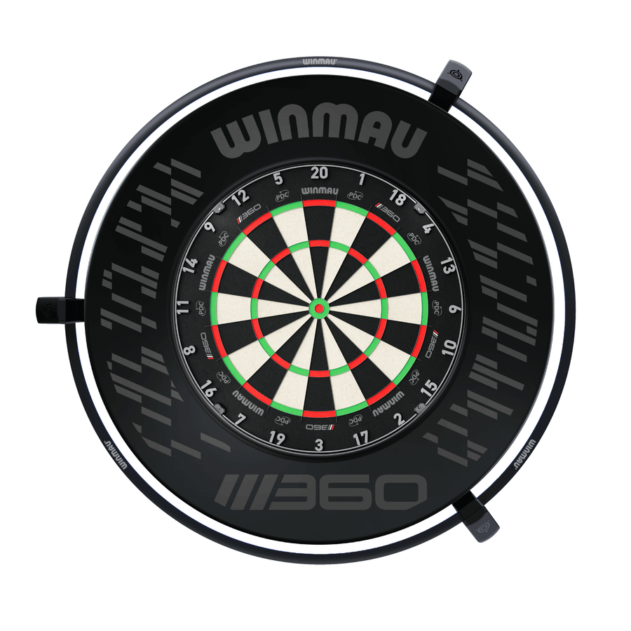 Autodarts – Dartshop Dartgarage