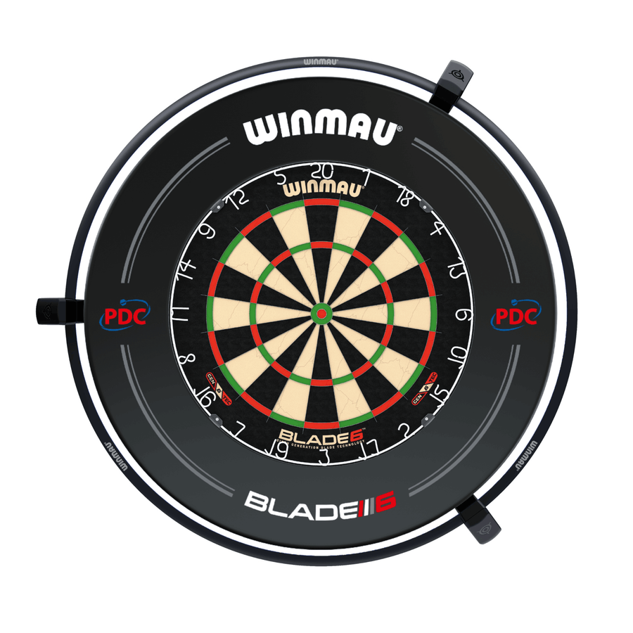Autodarts – Dartshop Dartgarage