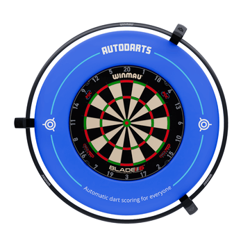 Autodarts – Dartshop Dartgarage
