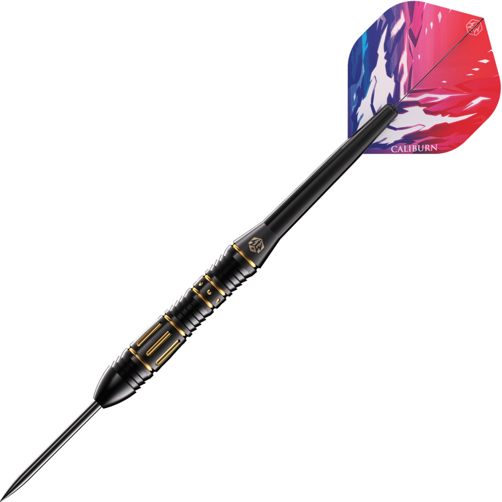 Caliburn Combo C4 Steeldarts – Dartgarage