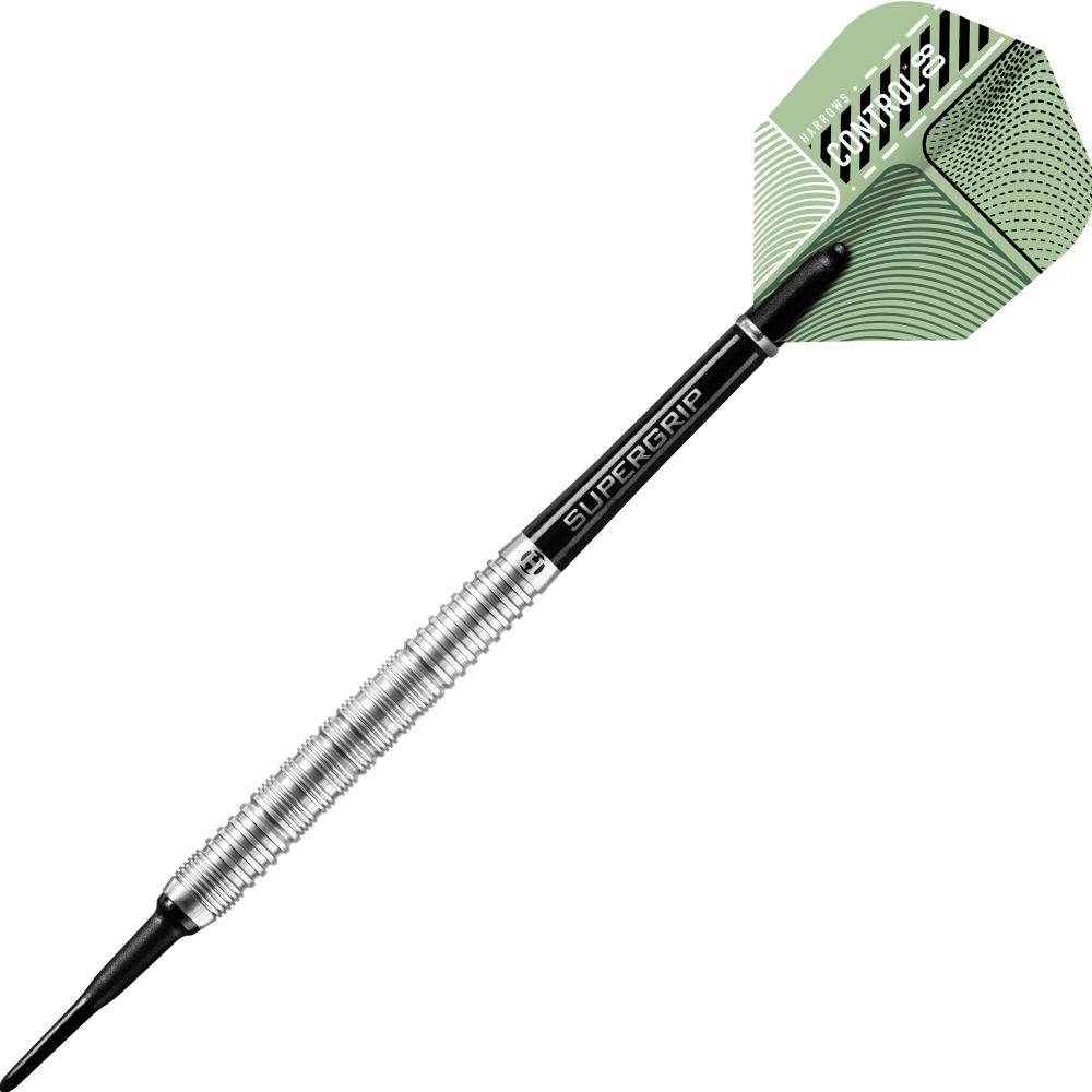 Harrows Control Softdarts – Dartshop Dartgarage