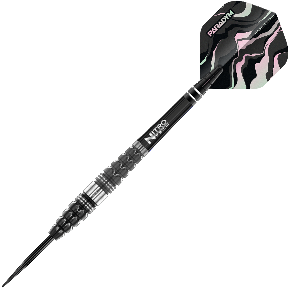 Red Dragon Paradym B Steeldarts – Dartgarage