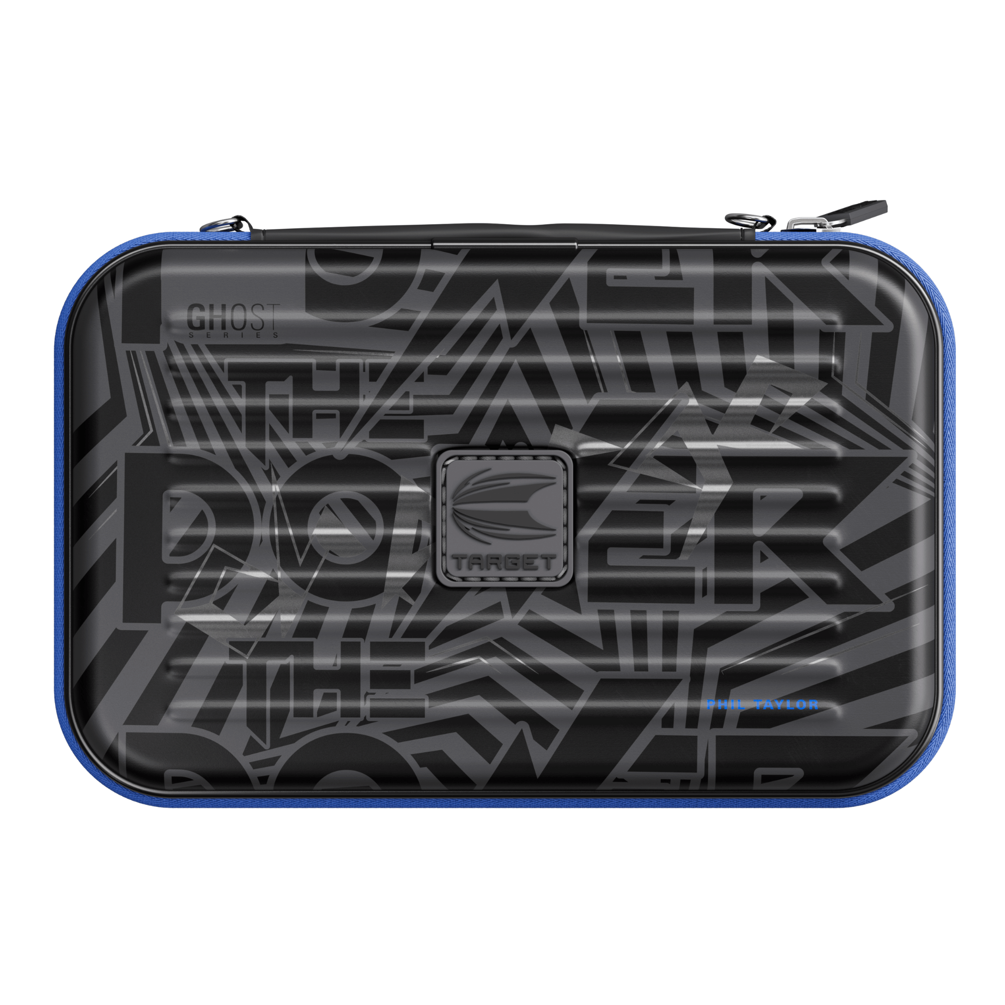 Target Takoma Ghost Series Phil Taylor XL – Dartshop Dartgarage