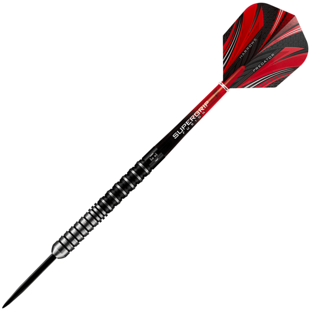 Harrows Predator Steeldarts – Dartgarage