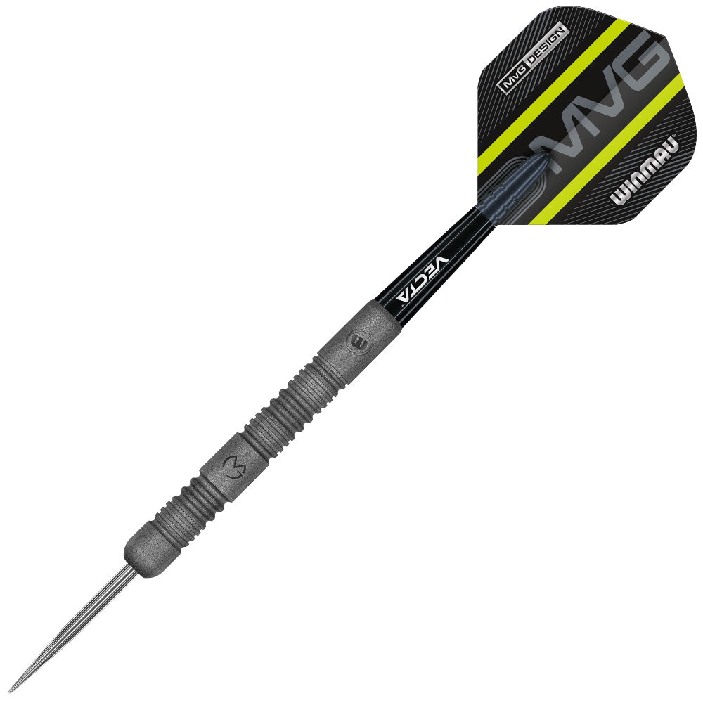 Winmau MVG Exact Steeldarts – Dartshop Dartgarage